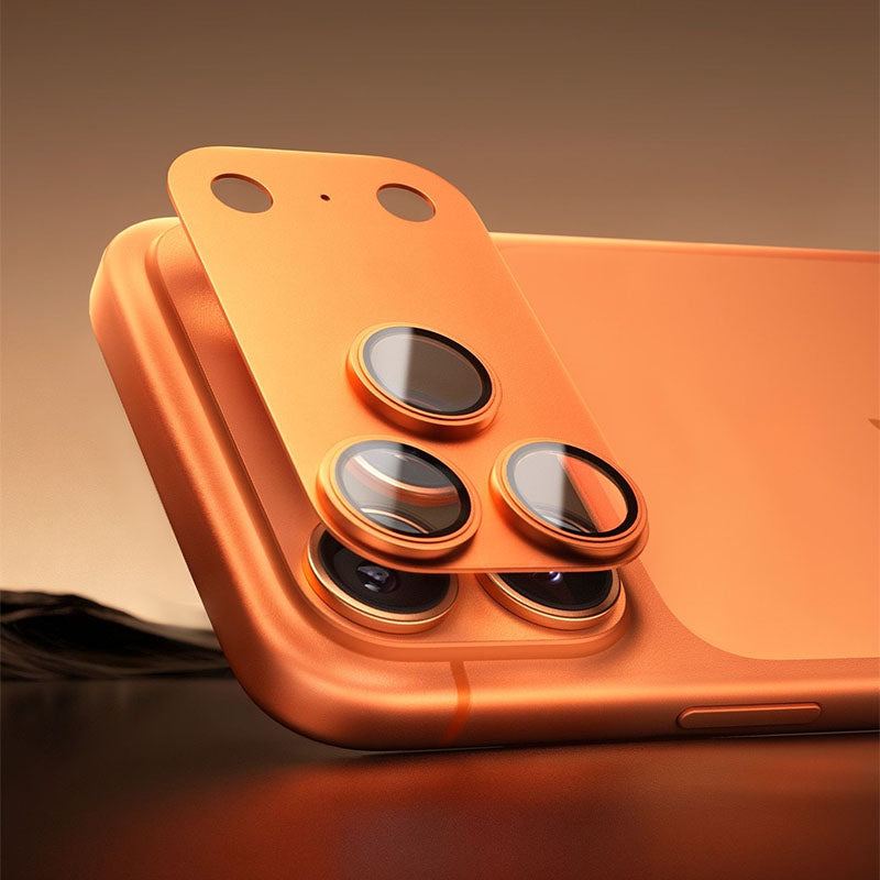 ChubbyArmor MagFusion – Ultra-Slim Magnetic Matte Splice Case For ...