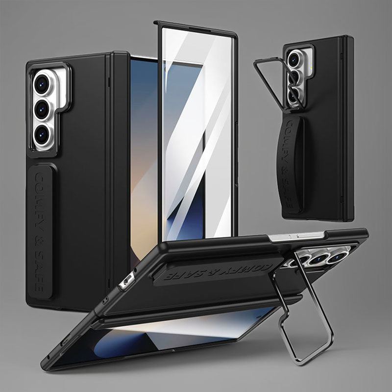 Military-Grade Samsung Case with Screen Protector | ChubbyCable ...