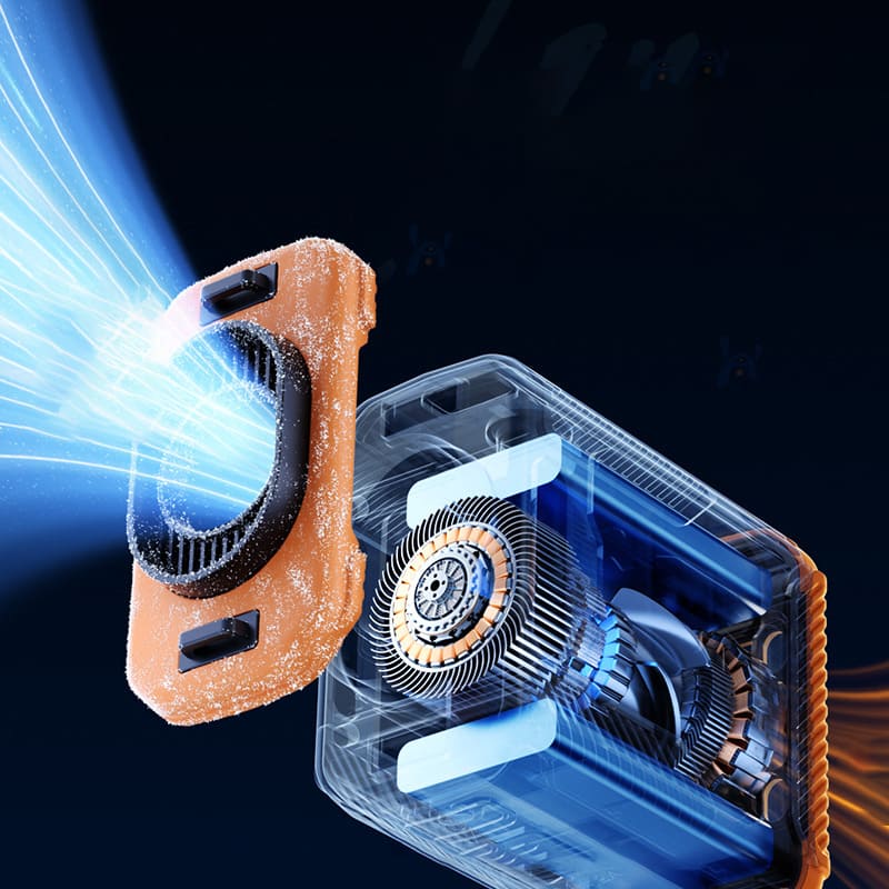 Dreo Tower Fan Remote Replacement Remote Control For Dreo Oscillating ...