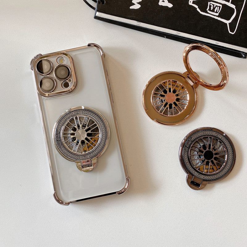 Rotating Gyro Magnetic Stand – Chubbycable