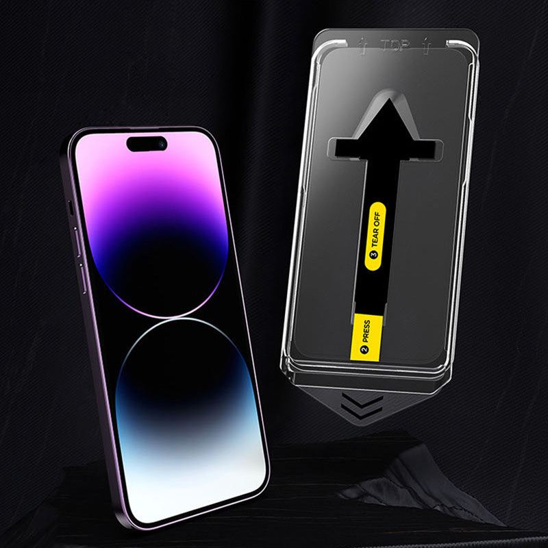 S-Class Dust-Free Application Tool With Tempered Film | ChubbyCable ...