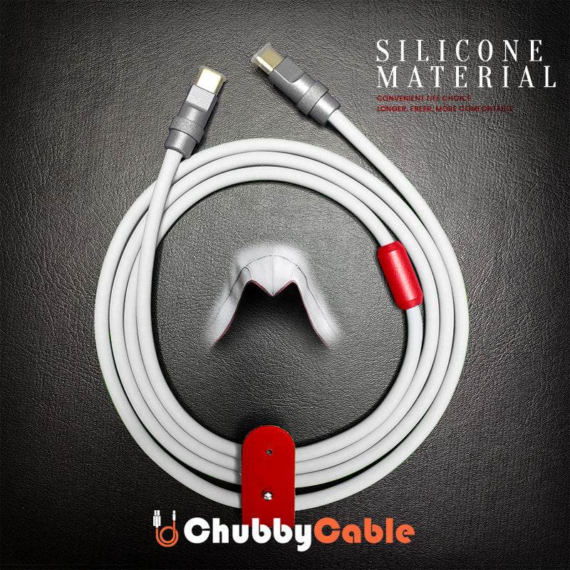 Assassin Chubby Cable – Custom Design for Stealth & Durability ...