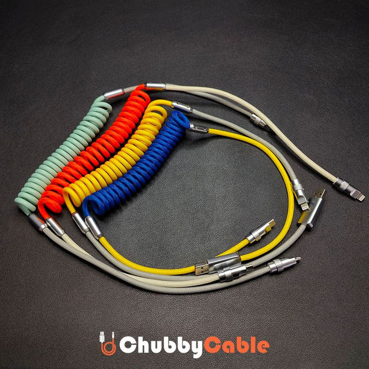 Delight Your Tech-Savvy Life. | Chubbycable