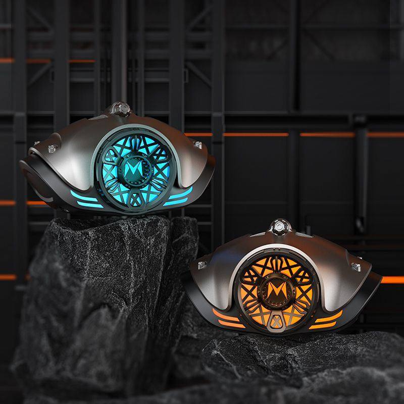 "Cyber" Alien TWS EarBuds – Chubbycable