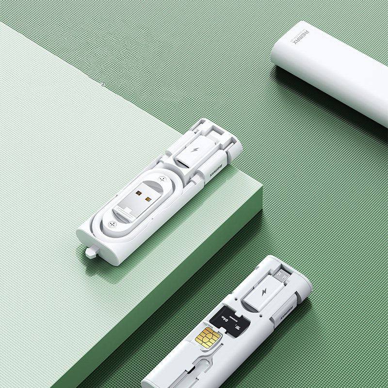 "Explorer" Cool Cable Storage Box – Chubbycable